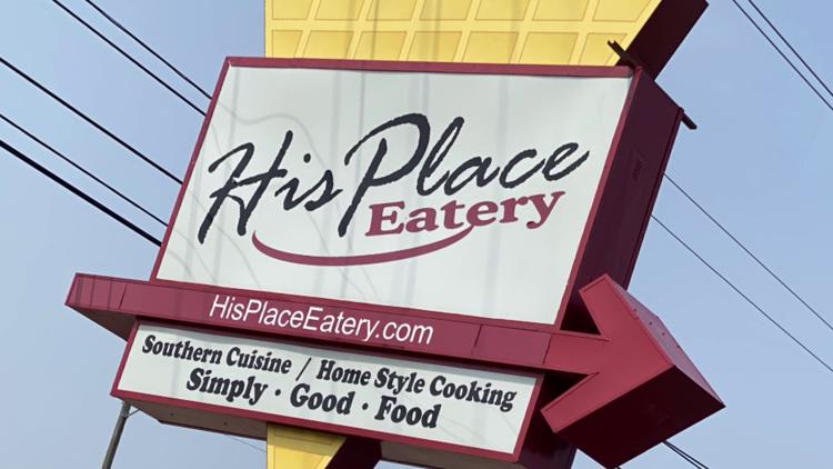 Indy restaurant to be featured on 'Diners, Drive-ins and Dives' | wthr.com