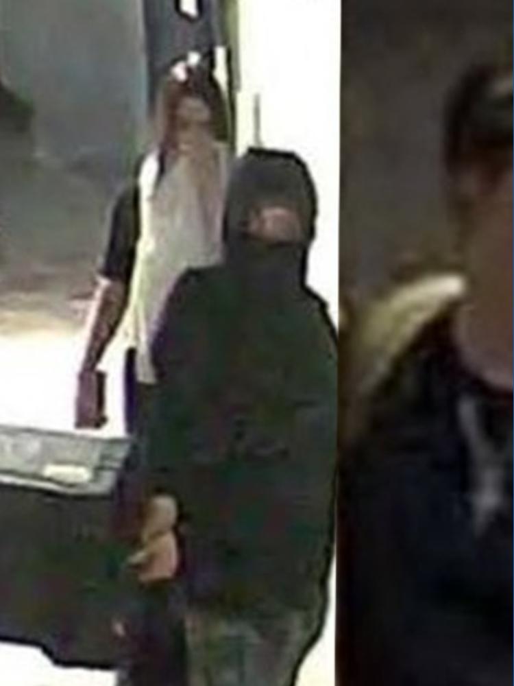 Butler University police ask for help identifying 5 suspects who broke ...