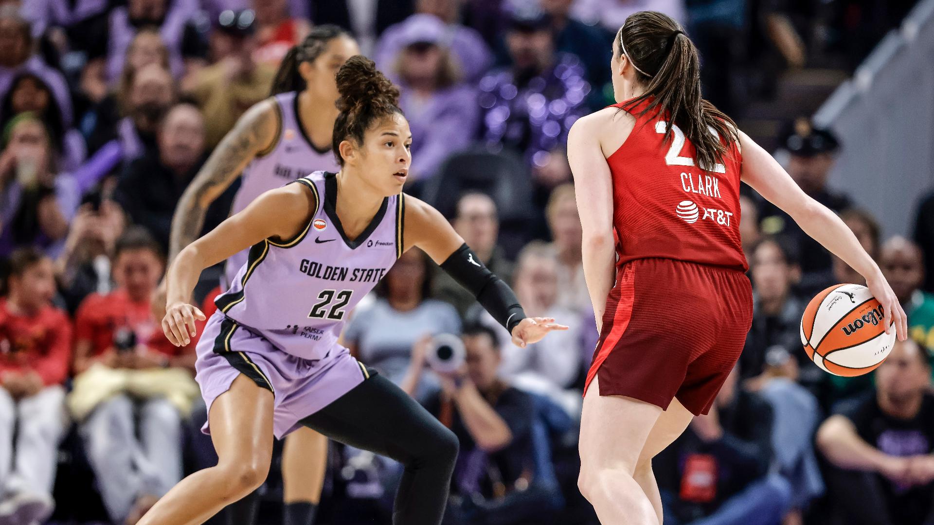 18 Indiana Fever games to air on WTHR, WALV/MeTV in 2026 | wthr.com