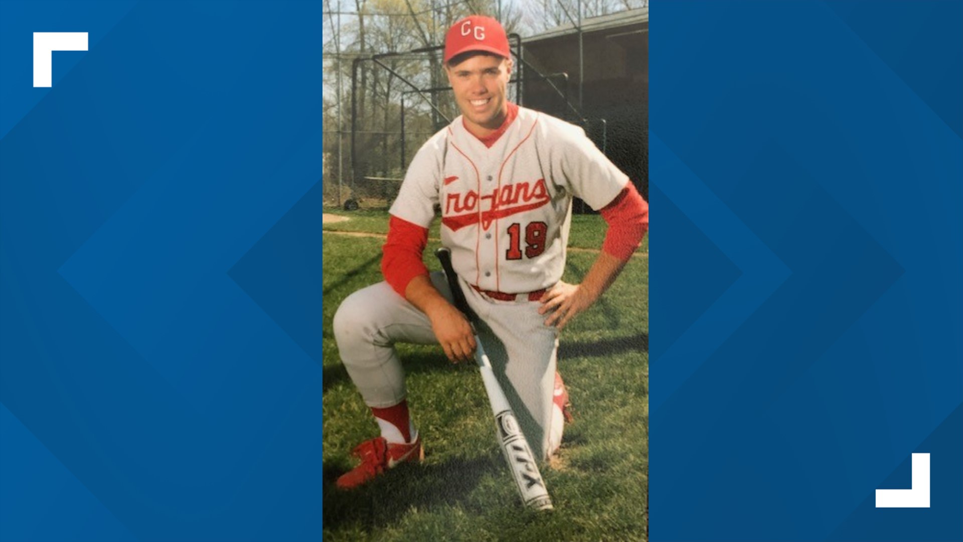 Remembering 'The Voice of the Trojans,' Jason Mueller | wthr.com