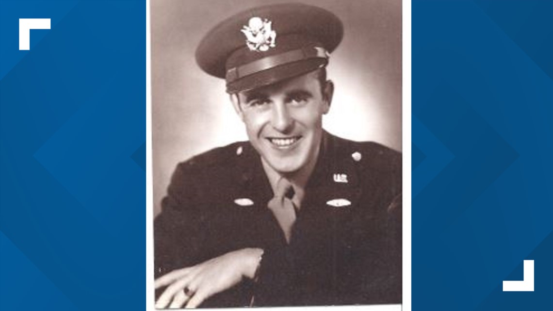 Remains of WWII soldier from Indiana identified | wthr.com