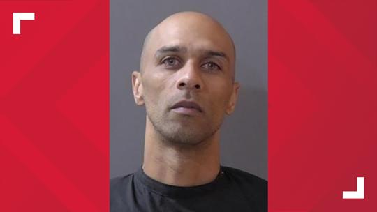 New intimidation charge filed against Xavier Breland | wthr.com