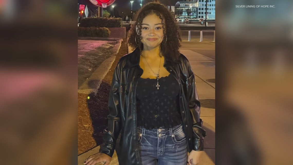 Woman who helped create Amber Alert advocates for update in light of ...