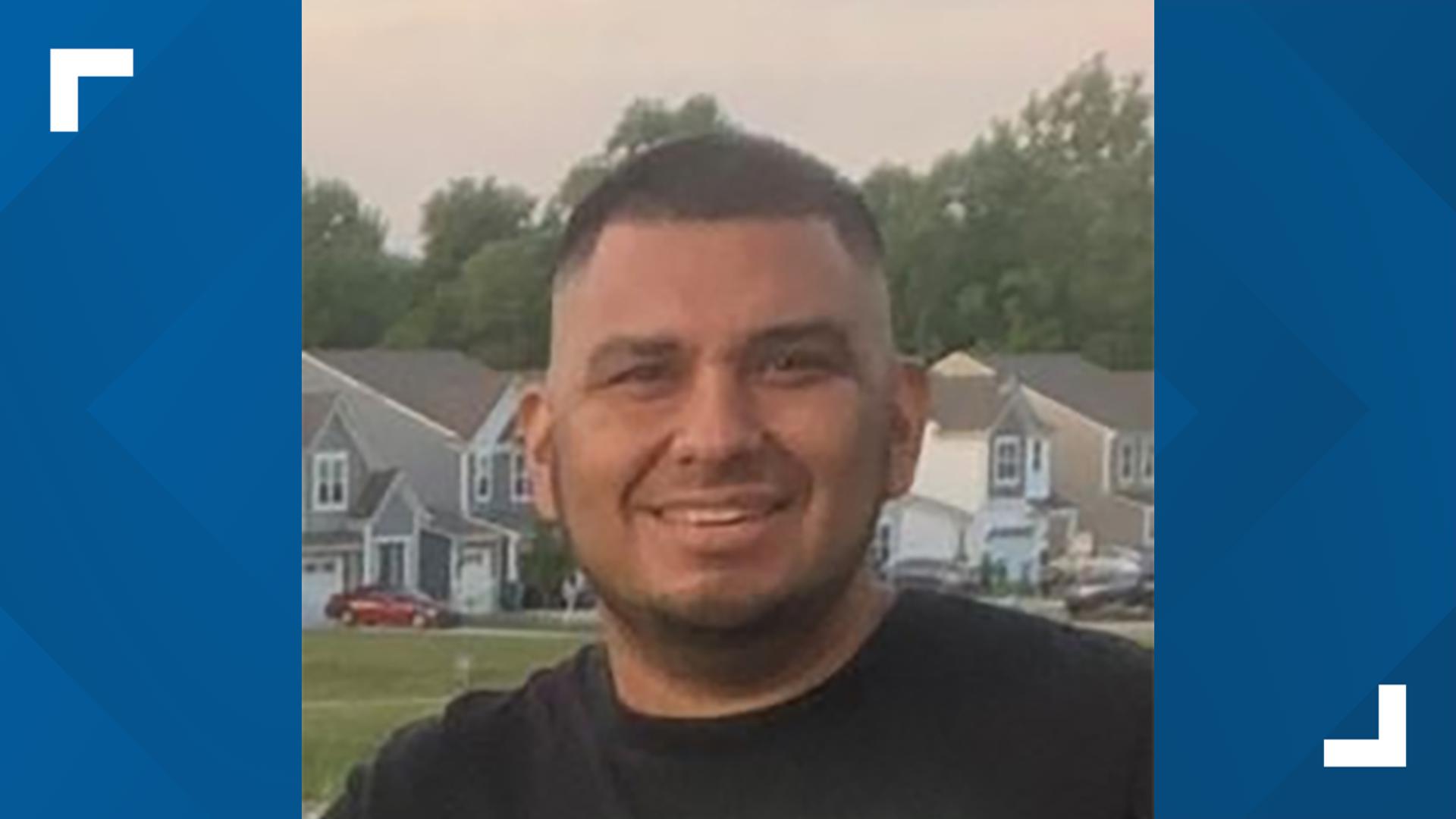 Avon police searching for missing 37-year-old man | wthr.com