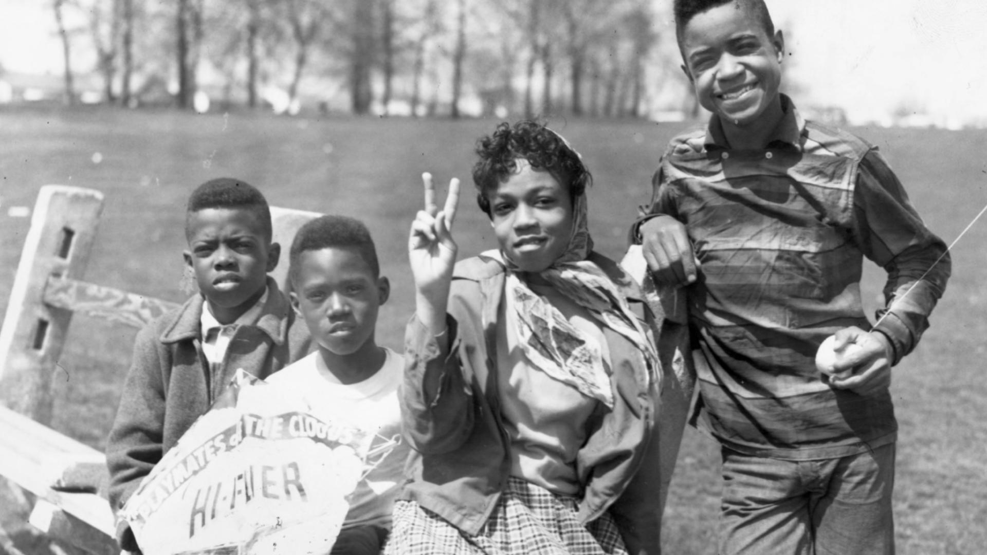 Haughville: A historically Black neighborhood built from iron | wthr.com
