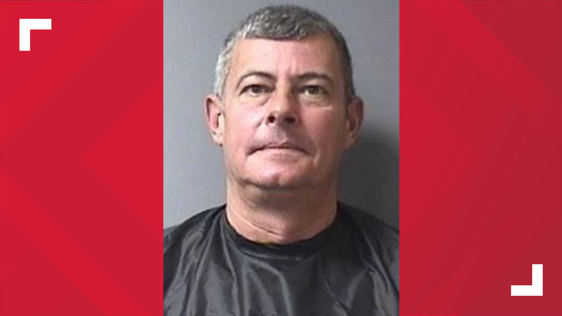 Private citizen puts up $25K reward for fugitive accused of child sex ...