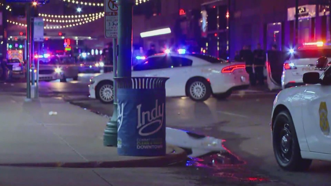 IMPD to enforce curfew for minors starting Friday | wthr.com