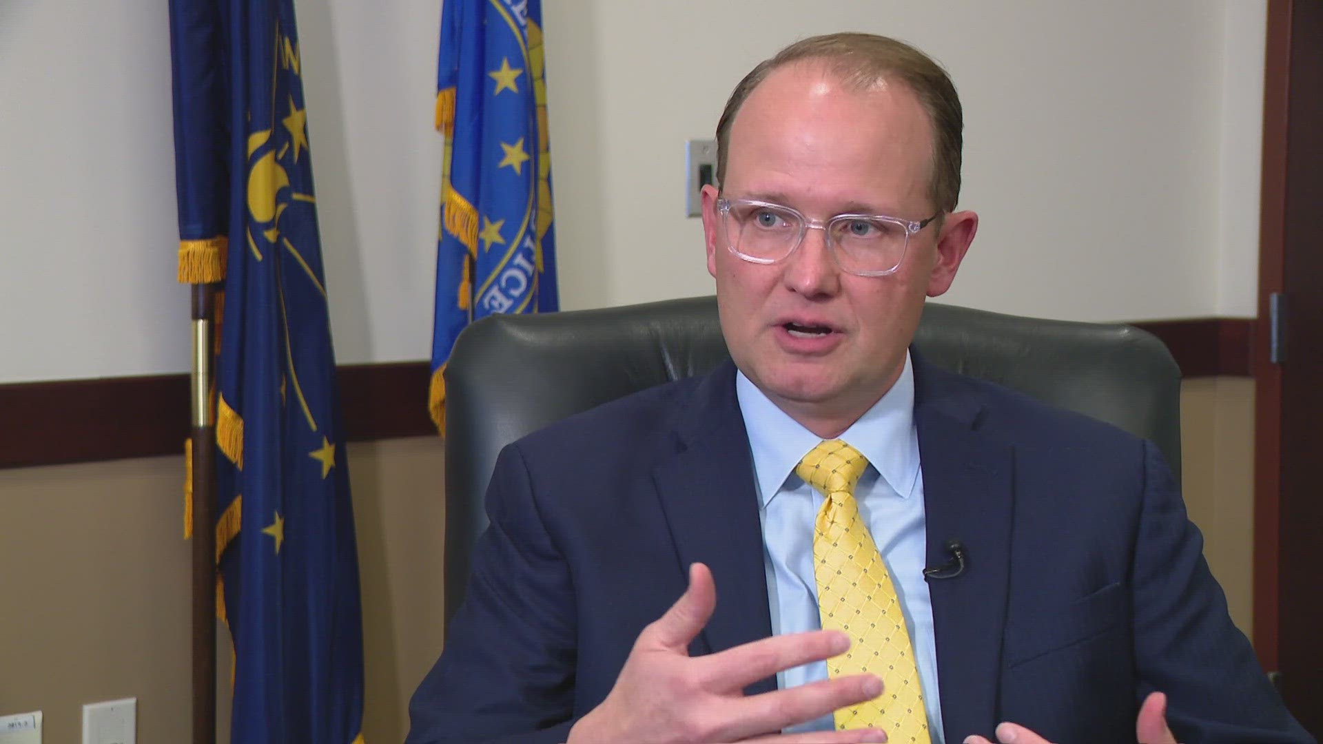 FBI monitoring potential local threats regarding Israel and Hamas ...