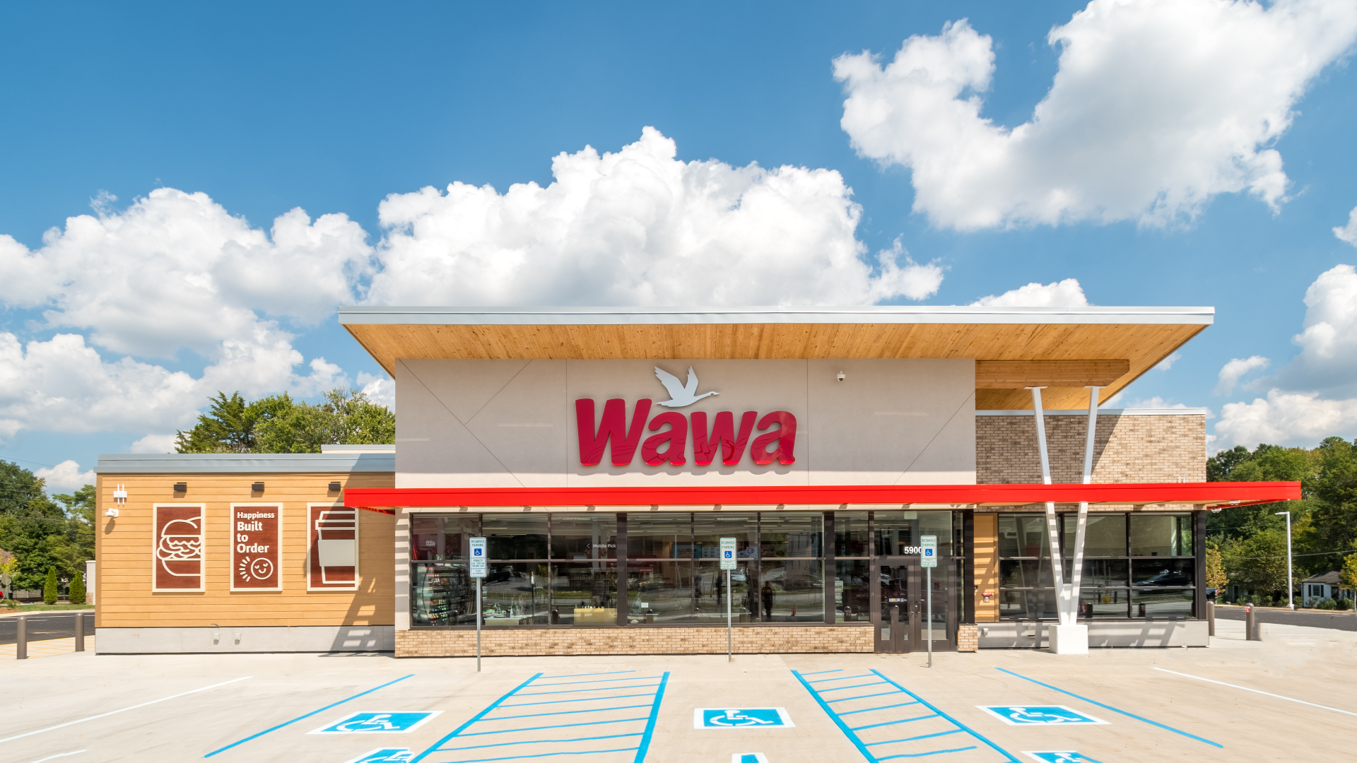 Here's where Wawa plans to open new central Indiana locations this ...