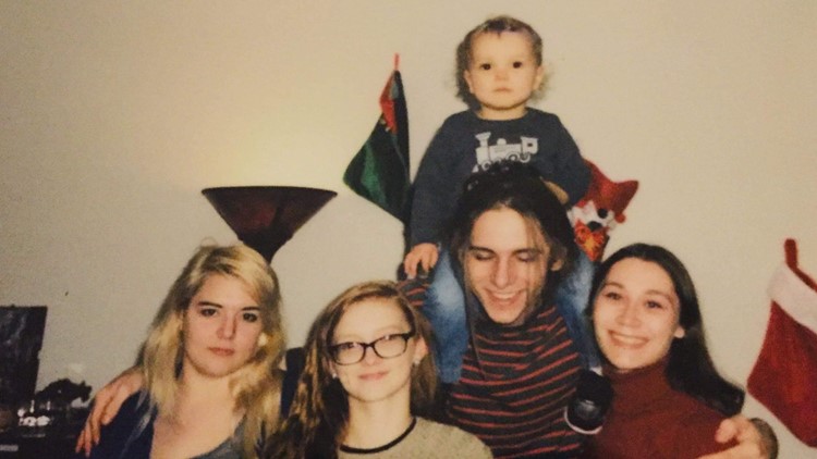 Alan Morgan sentenced to 70 years for son Judah Morgan's death | wthr.com