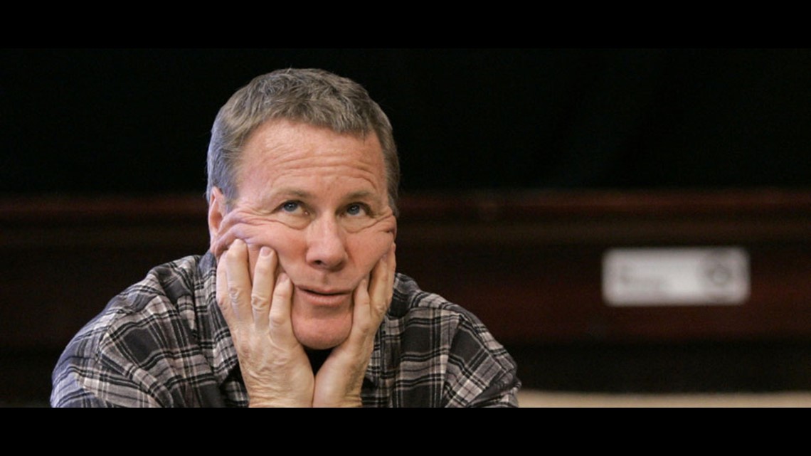 John Heard, actor in Home Alone, dies at 72 | wthr.com