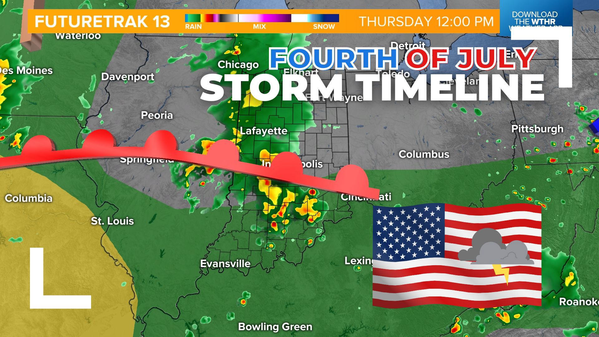 13 WTHR Indianapolis | Indianapolis Local News & Weather | wthr.com