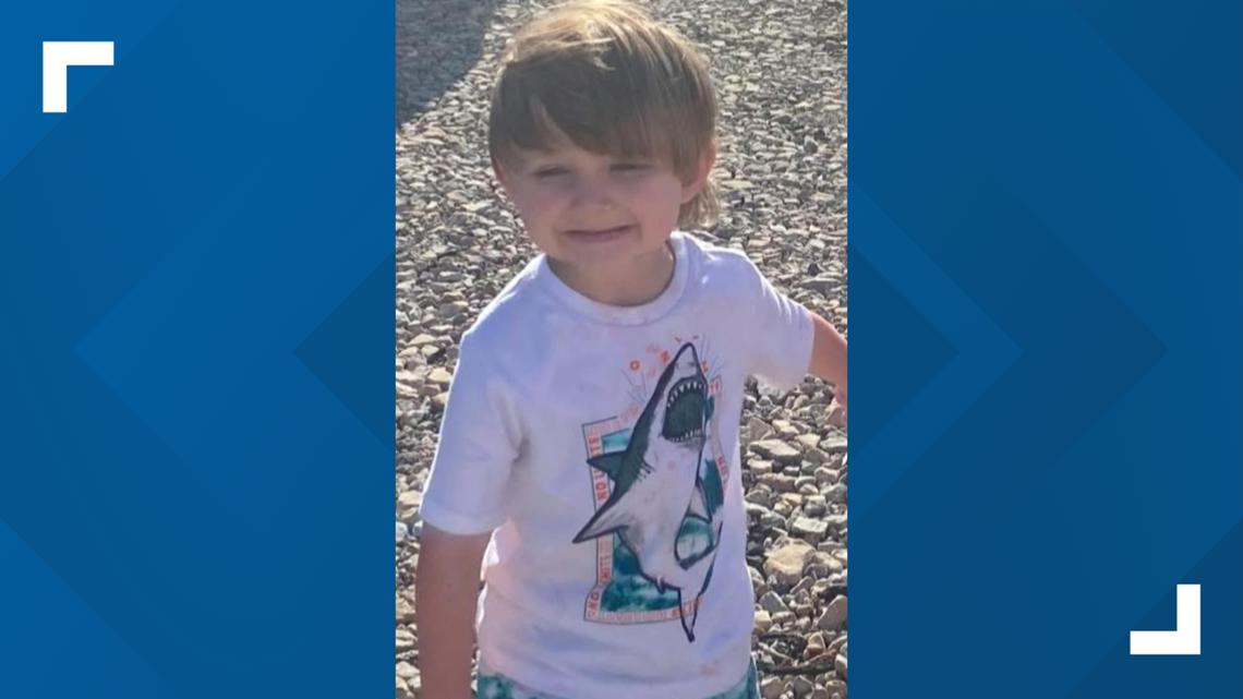 2 arrested in connection to boy's death on Indy's near southwest side ...