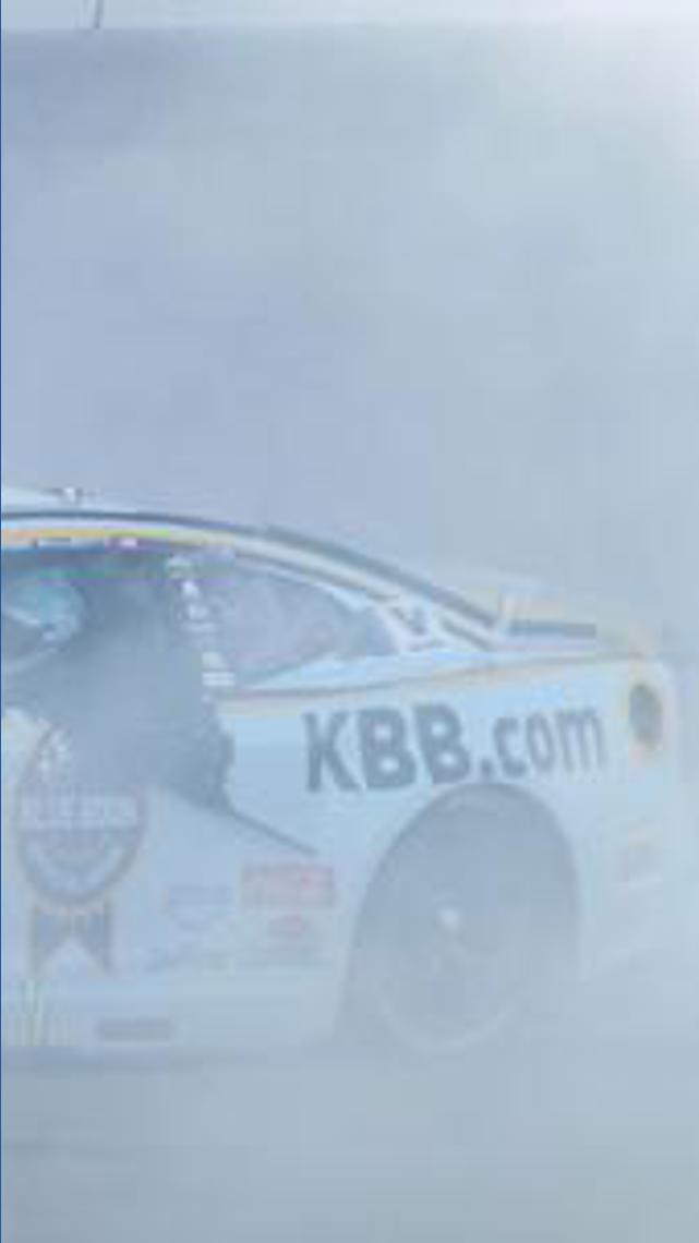 Chase Elliott steals Kansas Speedway race in wild NASCAR overtime ...