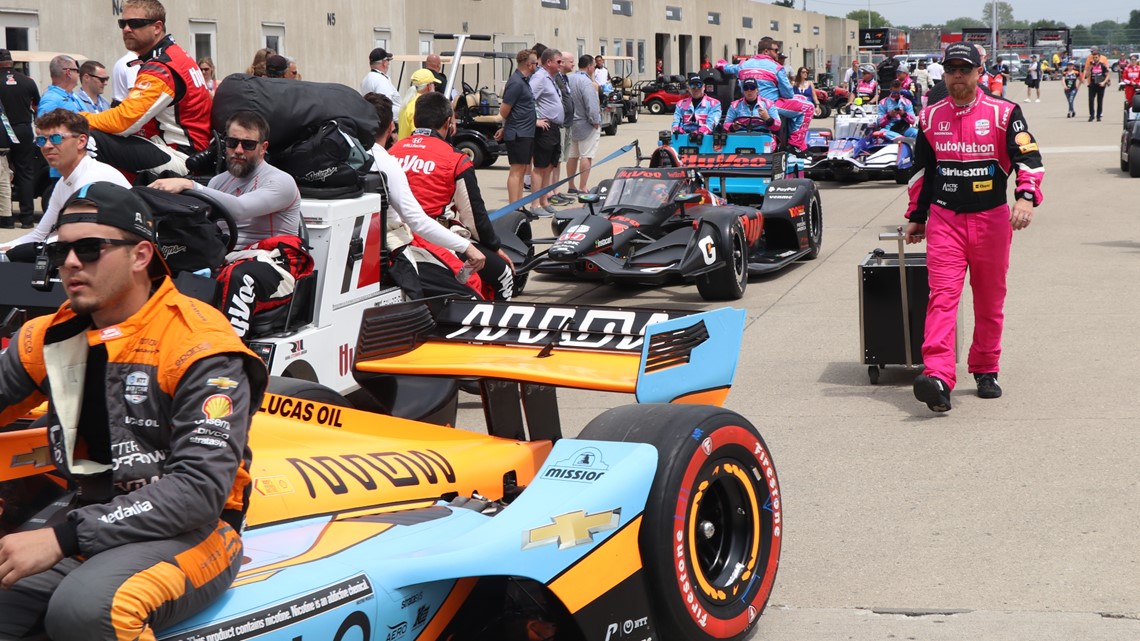 2023 GMR Grand Prix | wthr.com
