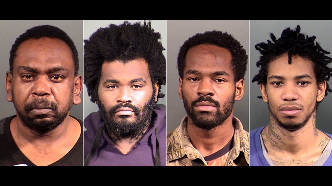 4 arrested in connection with Wheeler Mission overdoses | wthr.com