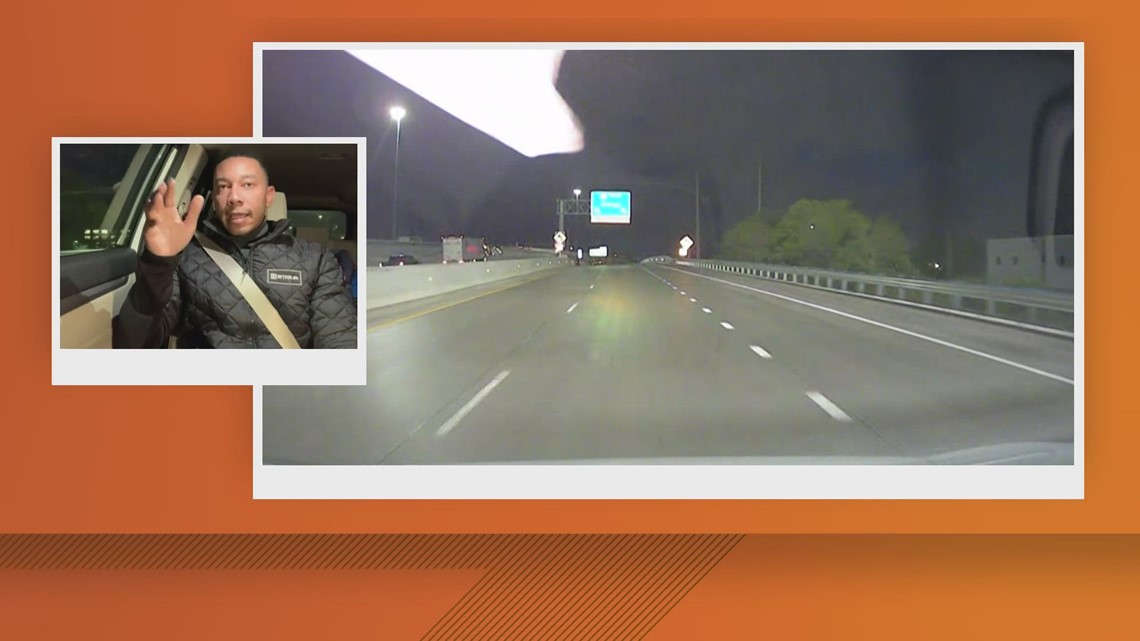 North Split interchange reopens in Indianapolis | wthr.com