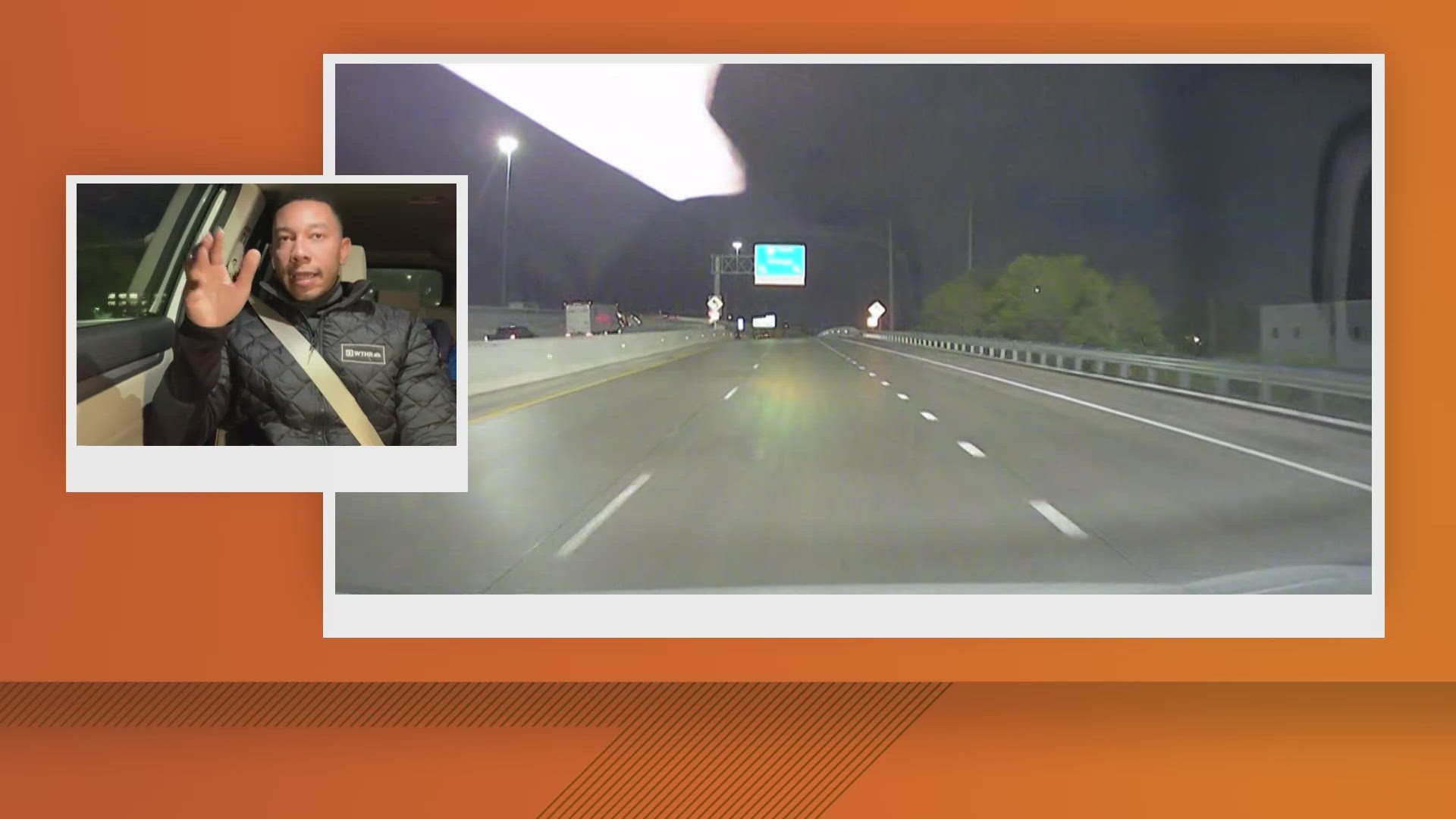 North Split interchange reopens in Indianapolis | wthr.com