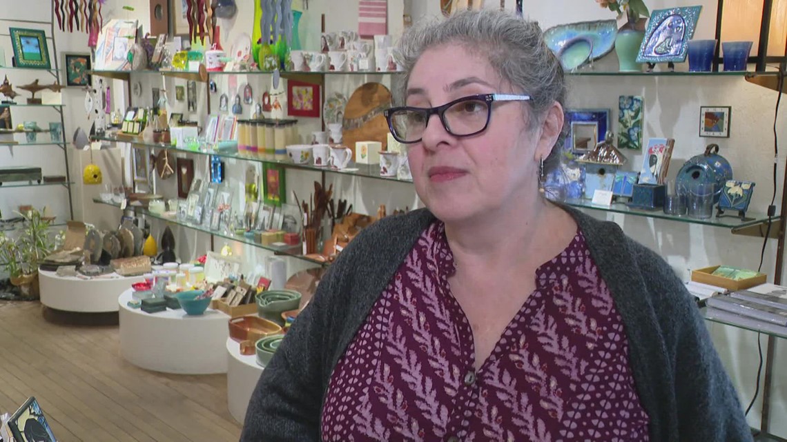 Inside the plan to reduce crime in Broad Ripple | wthr.com