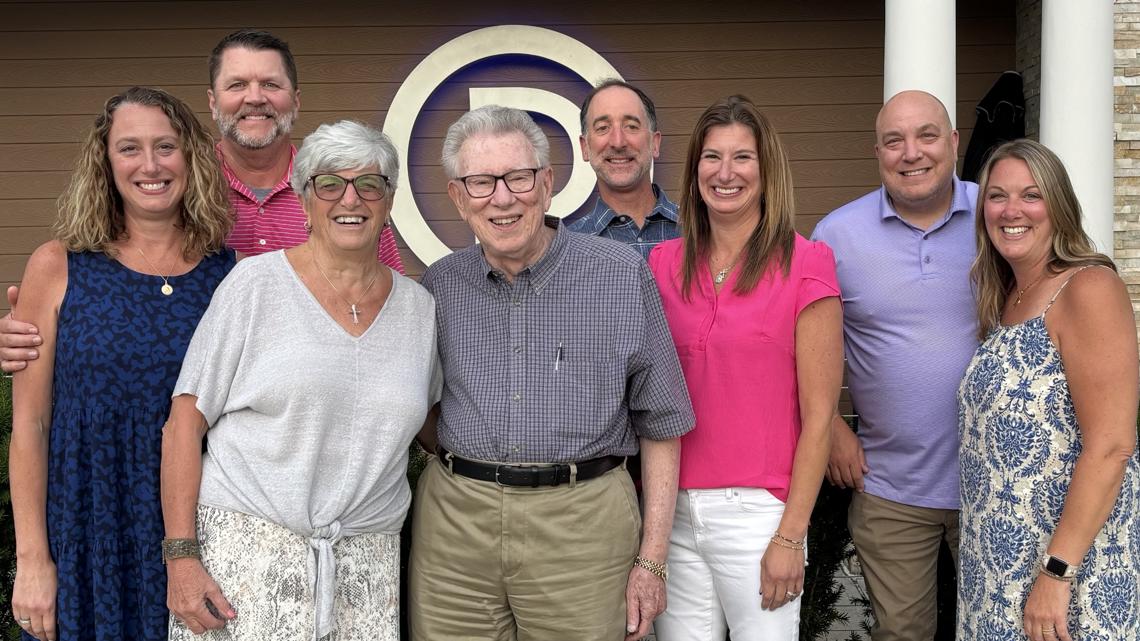 Woman has been taking Lilly's new Alzheimer's drug for 3 years | wthr.com