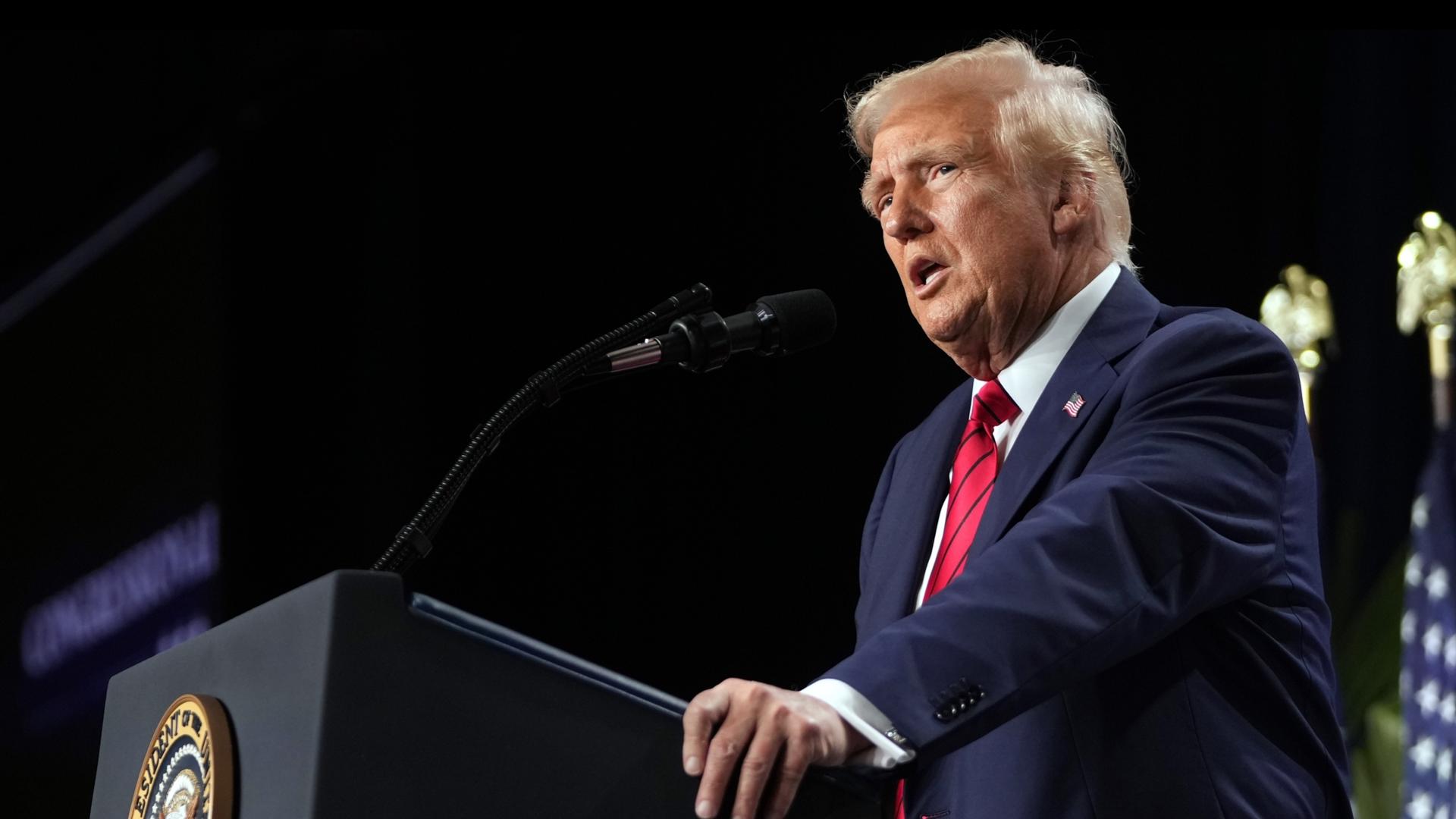 '50-50-one' countrywide protests against President Trump | wthr.com