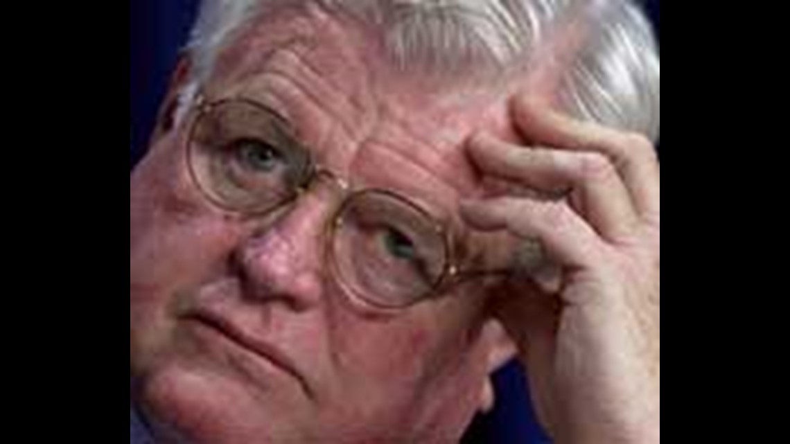 Sen. Kennedy has malignant brain tumor | wthr.com