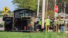 Purdue's Boilermaker Special involved in fatal Tippecanoe County crash ...