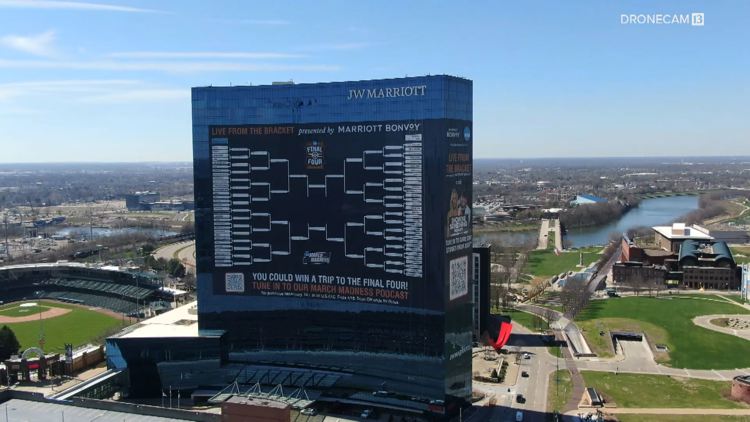 Indianapolis Interactive Weather Radar | wthr.com