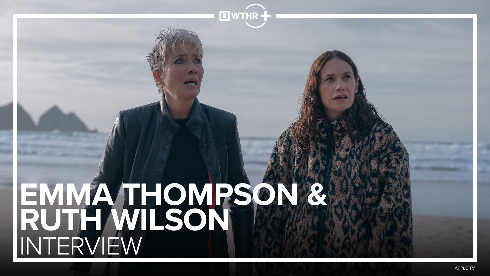 Emma Thompson, Ruth Wilson preview mystery 'Down Cemetery Road' | wthr.com