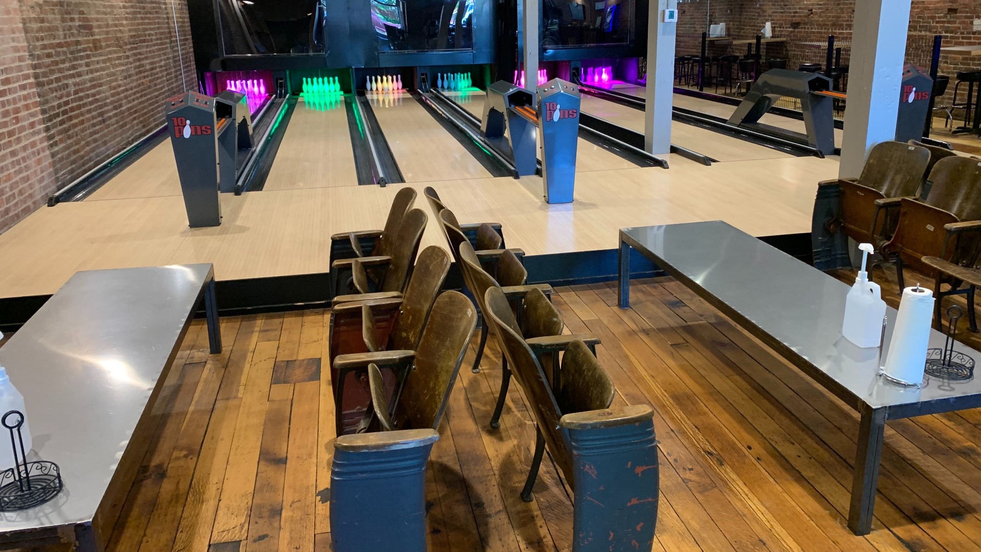 Indiana begins Stage 4 of COVID-19 reopening plan Friday | wthr.com