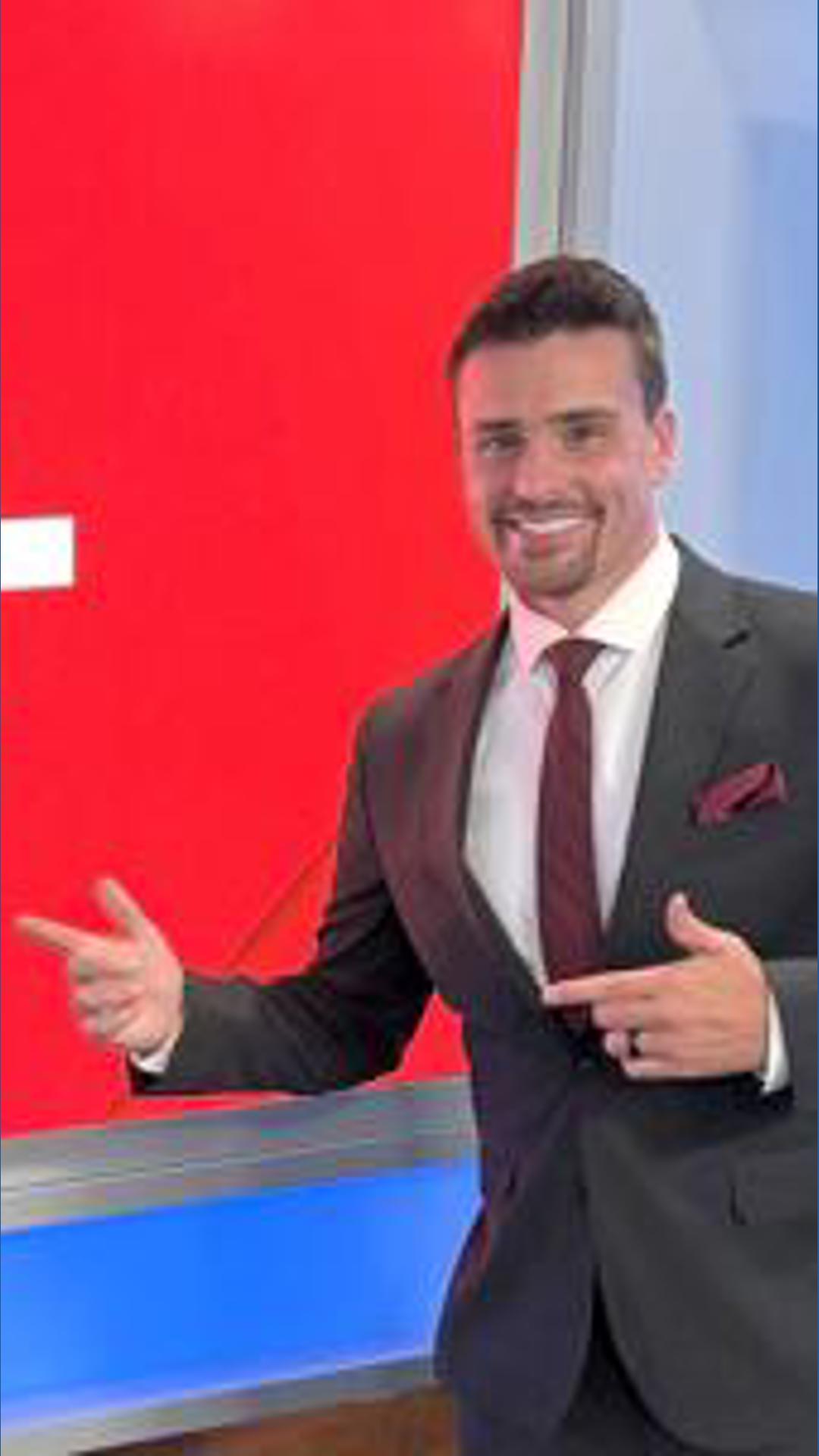 13Sunrise extends with live streaming newscasts from 7-9 a.m. weekdays ...