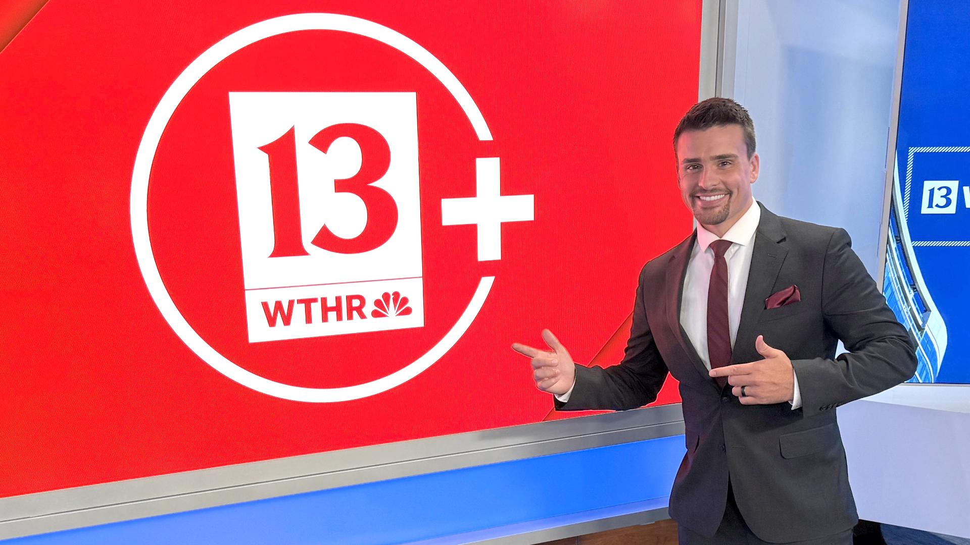 13Sunrise extends with live streaming newscasts from 7-9 a.m. weekdays ...