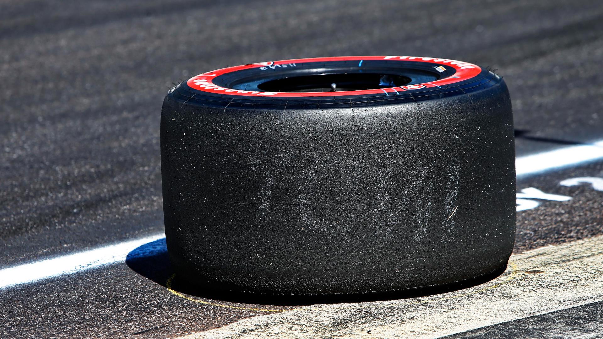 IndyCar announces tire allocation rule update for IMS road course race ...