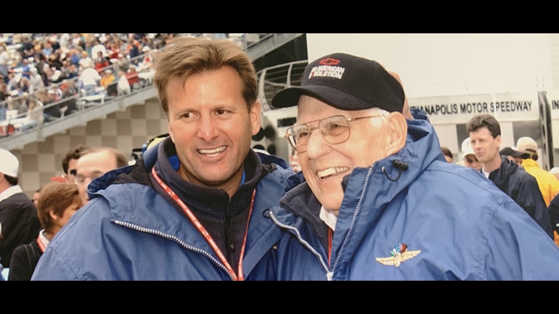 CALABRO: A May to remember | wthr.com