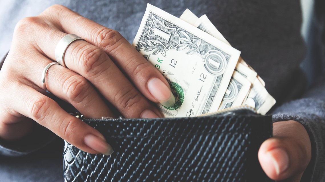 Making the most of your money as a millennial | wthr.com