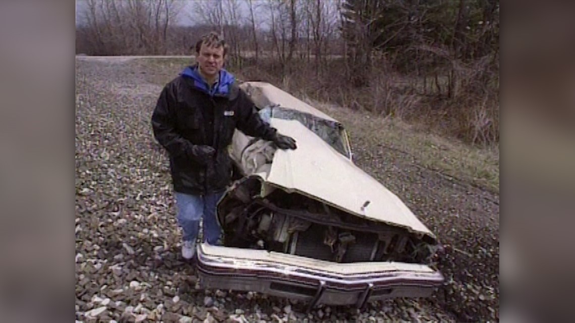 April 1996: Tragedy on the tracks | wthr.com