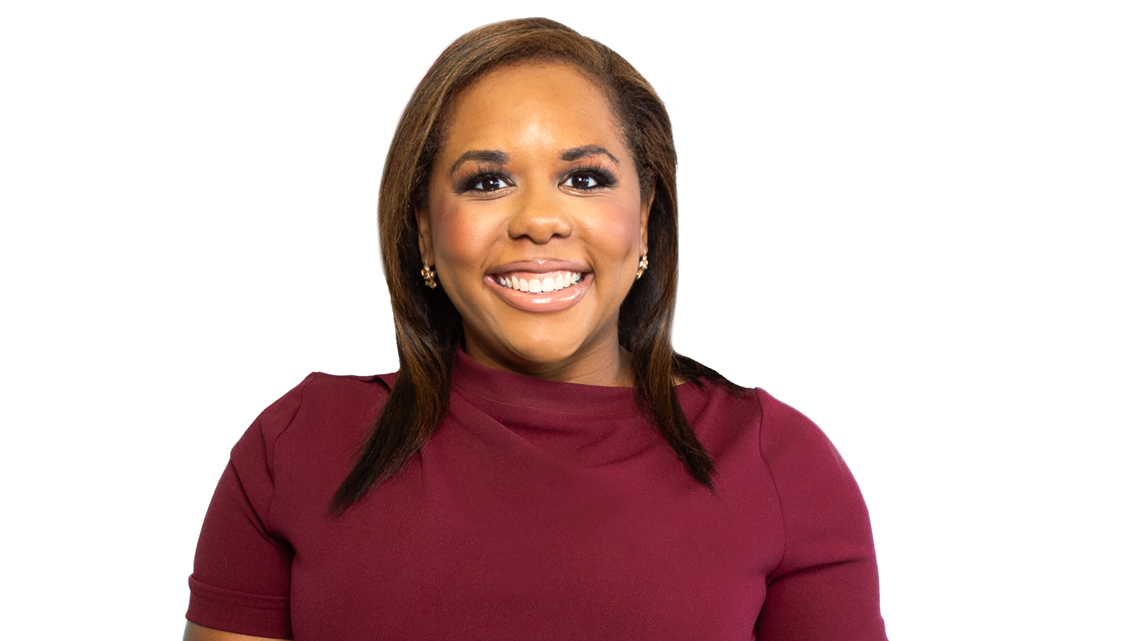 Logan Gay - Biography | Bio | wthr.com