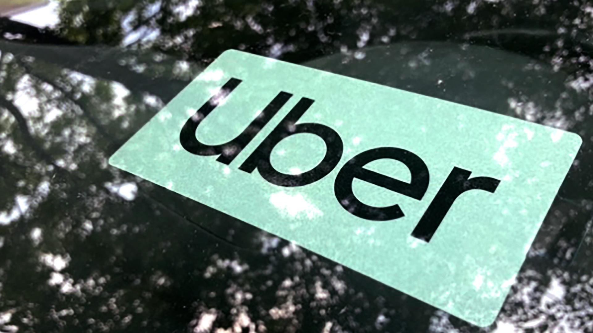 Uber driver sentenced today after killing woman he was driving in ...