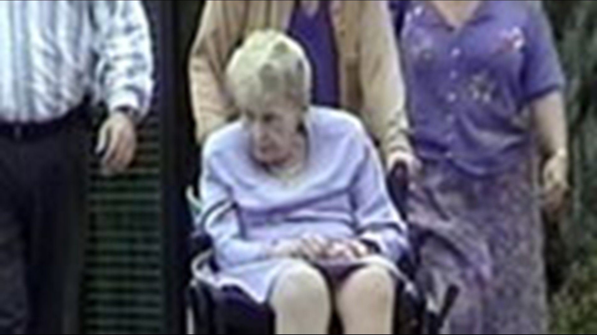 Ruth Lilly's philanthropy touched many lives | wthr.com