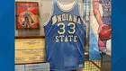 Larry Bird Museum opens in Terre Haute | wthr.com