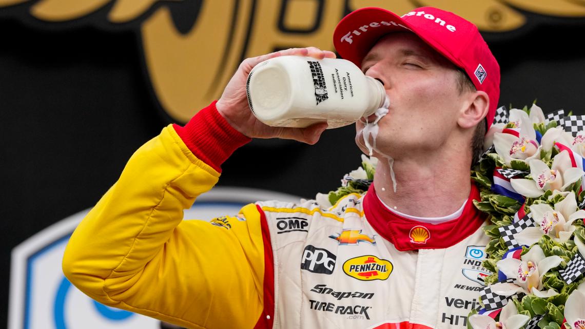 2024 Indianapolis 500 Live Blog | wthr.com