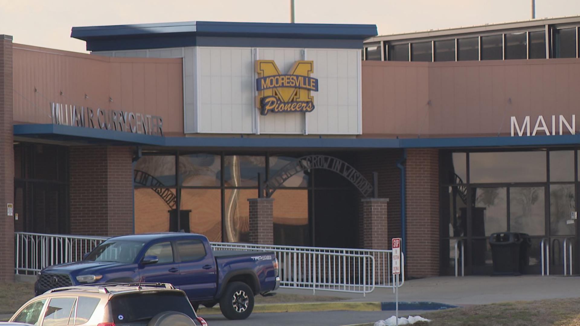 Motion to release Trinity Shockley on bail pending school shooting plot ...