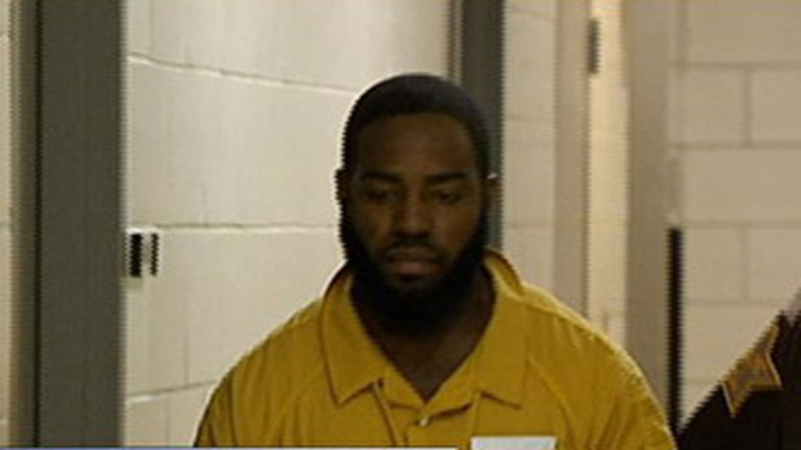 Trial set for Mark Bonds Jr. | wthr.com