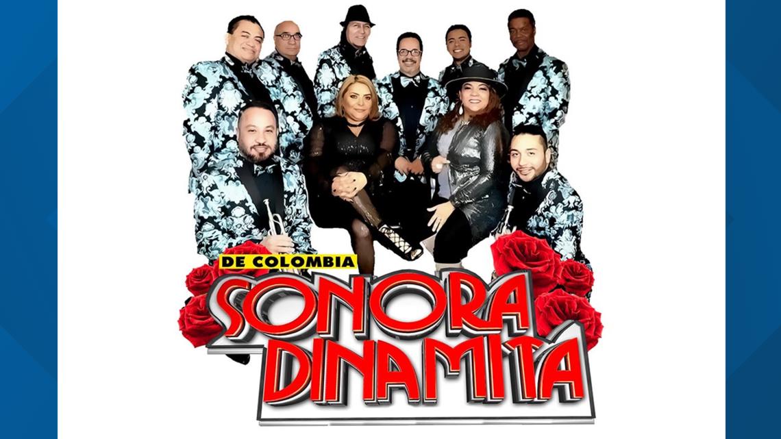 Here are the acts for the 2024 Indiana State Fair Free Stage | wthr.com