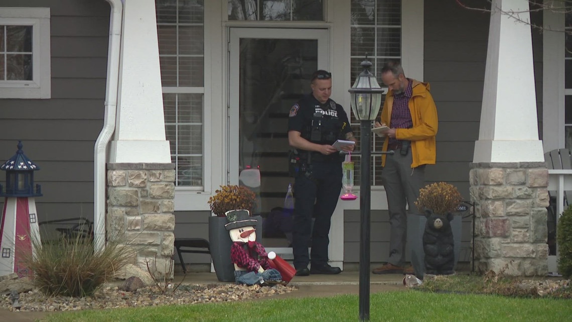 Linton tornado, a deadly shooting and the LEAP District | 13News ...