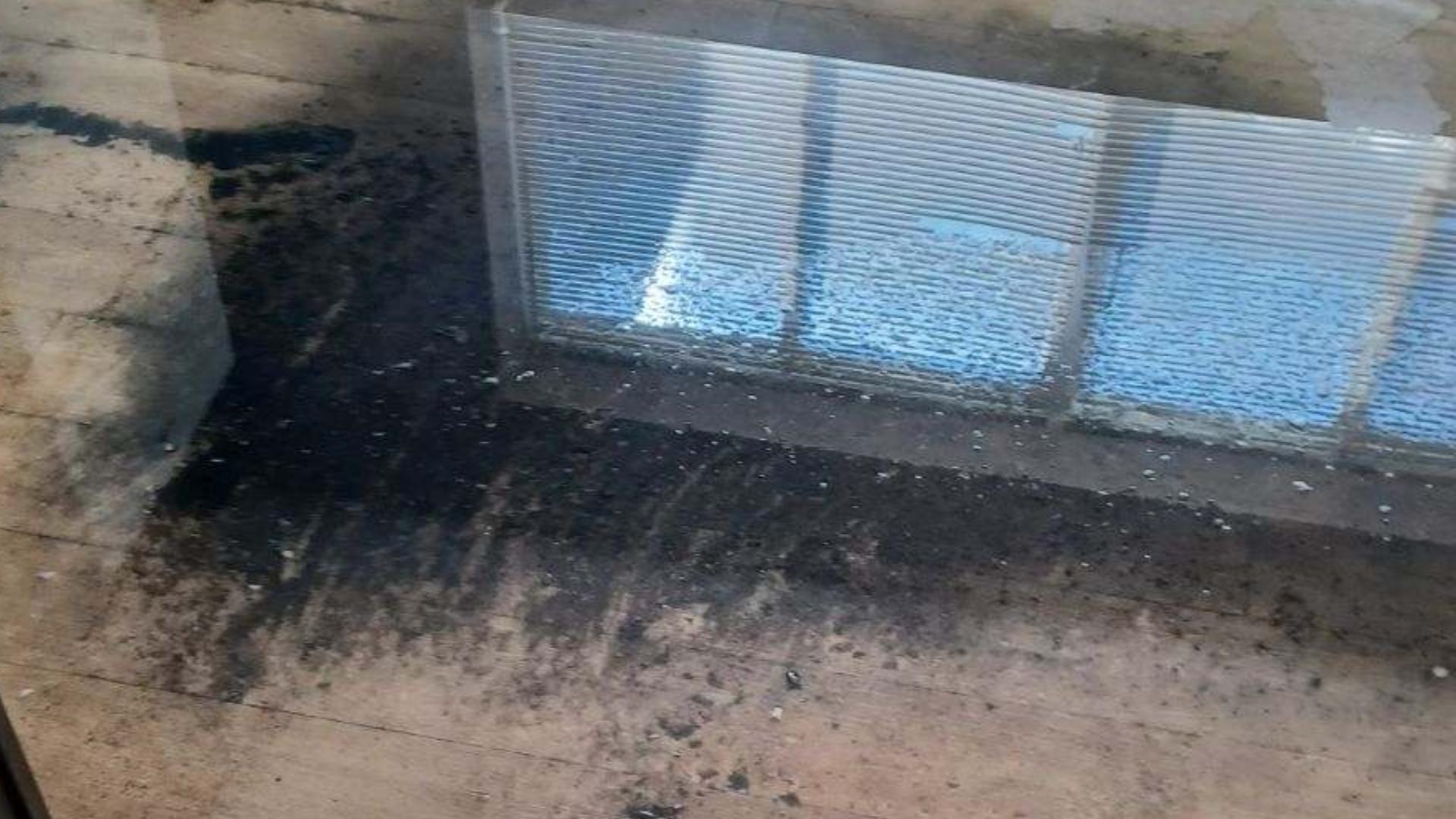 'Floods of sewage' lead Indiana AG to sue Indy apartment owners | wthr.com