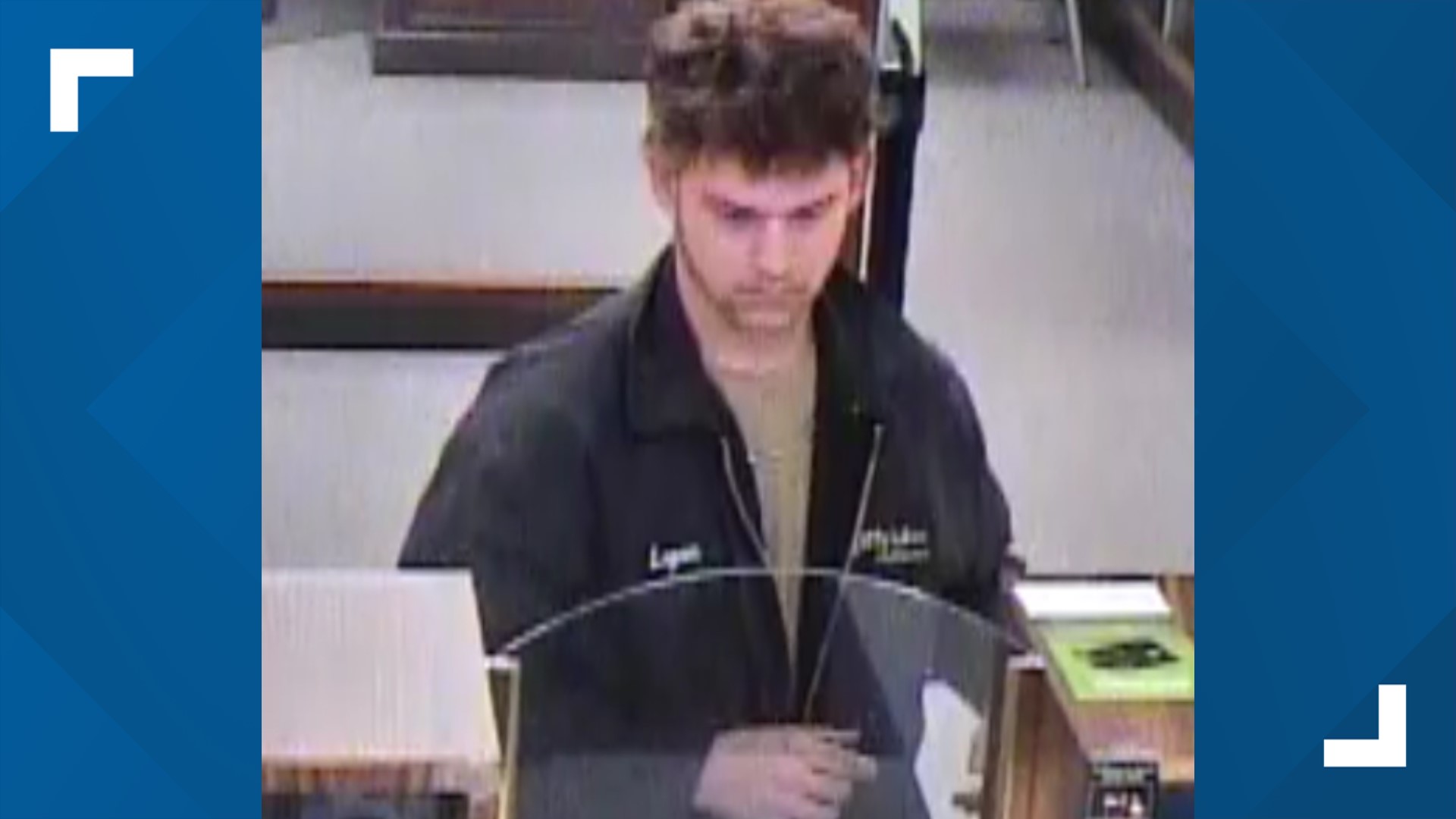 FBI 'armed and dangerous' fugitive caught in Illinois | wthr.com