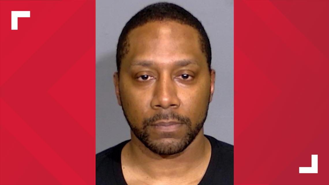 Marion County deputy sheriff fired after OWI arrest | wthr.com