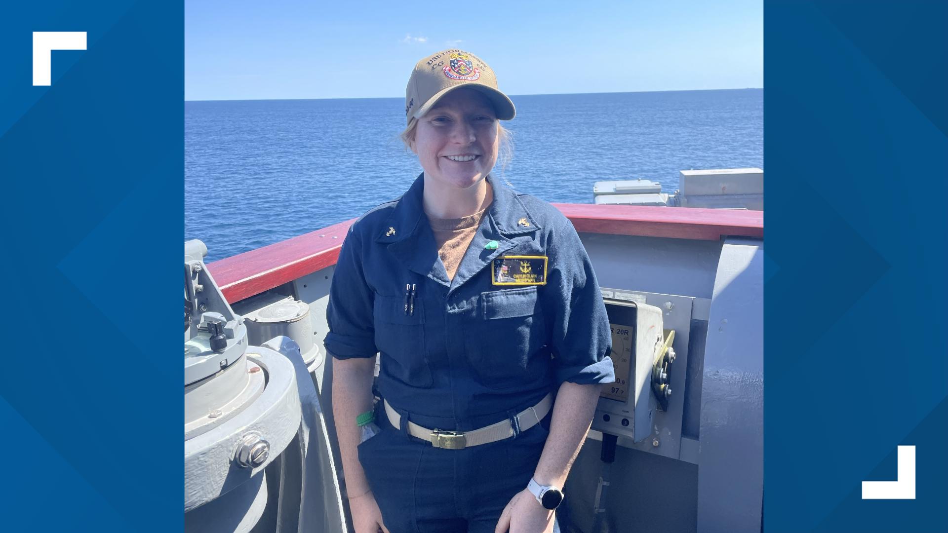 There's another Caitlin Clark in Indiana, what's she up to? | weareiowa.com