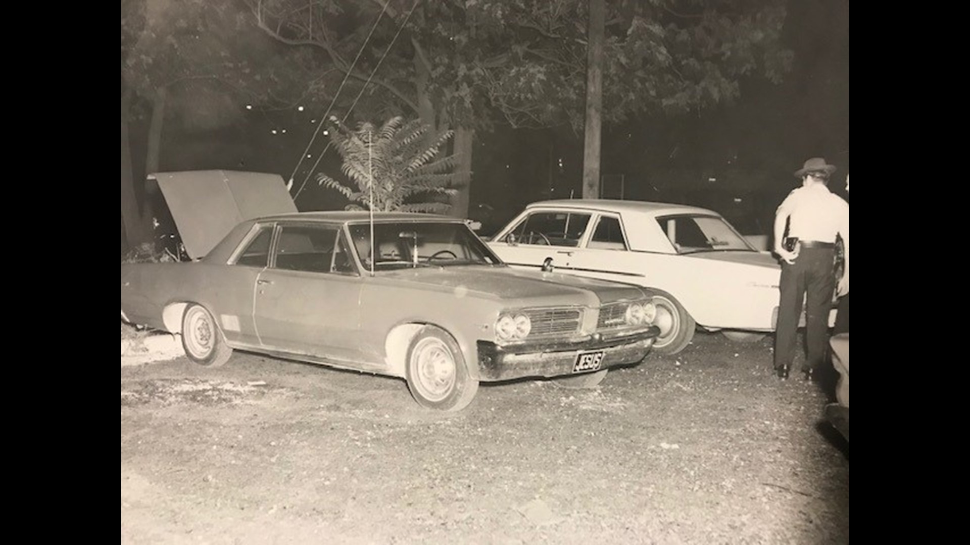 Police identify killer in 47-year-old cold case murder of ISU student ...